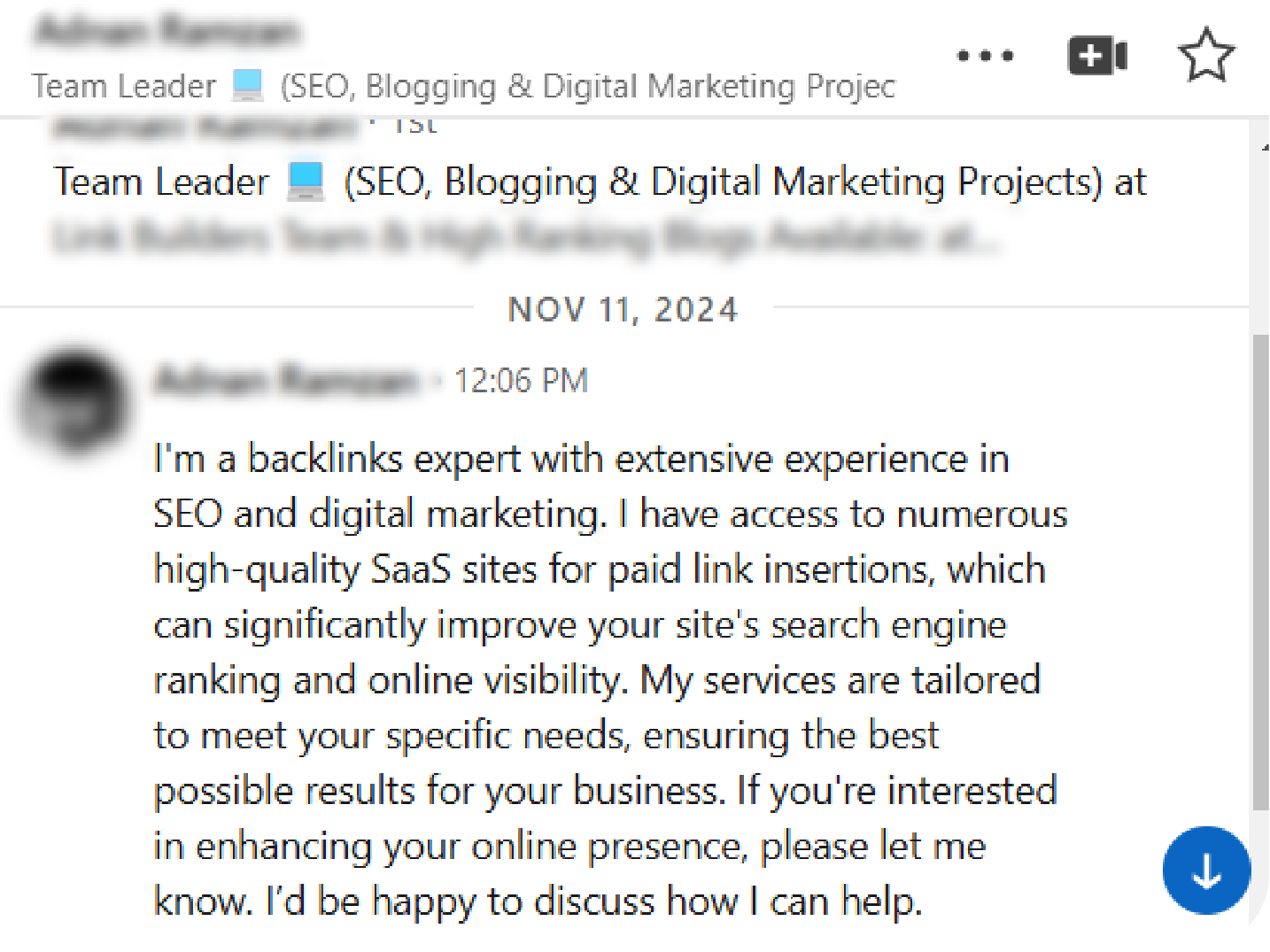 SaaS Link Building: Our Team’s Top Strategies For 2025