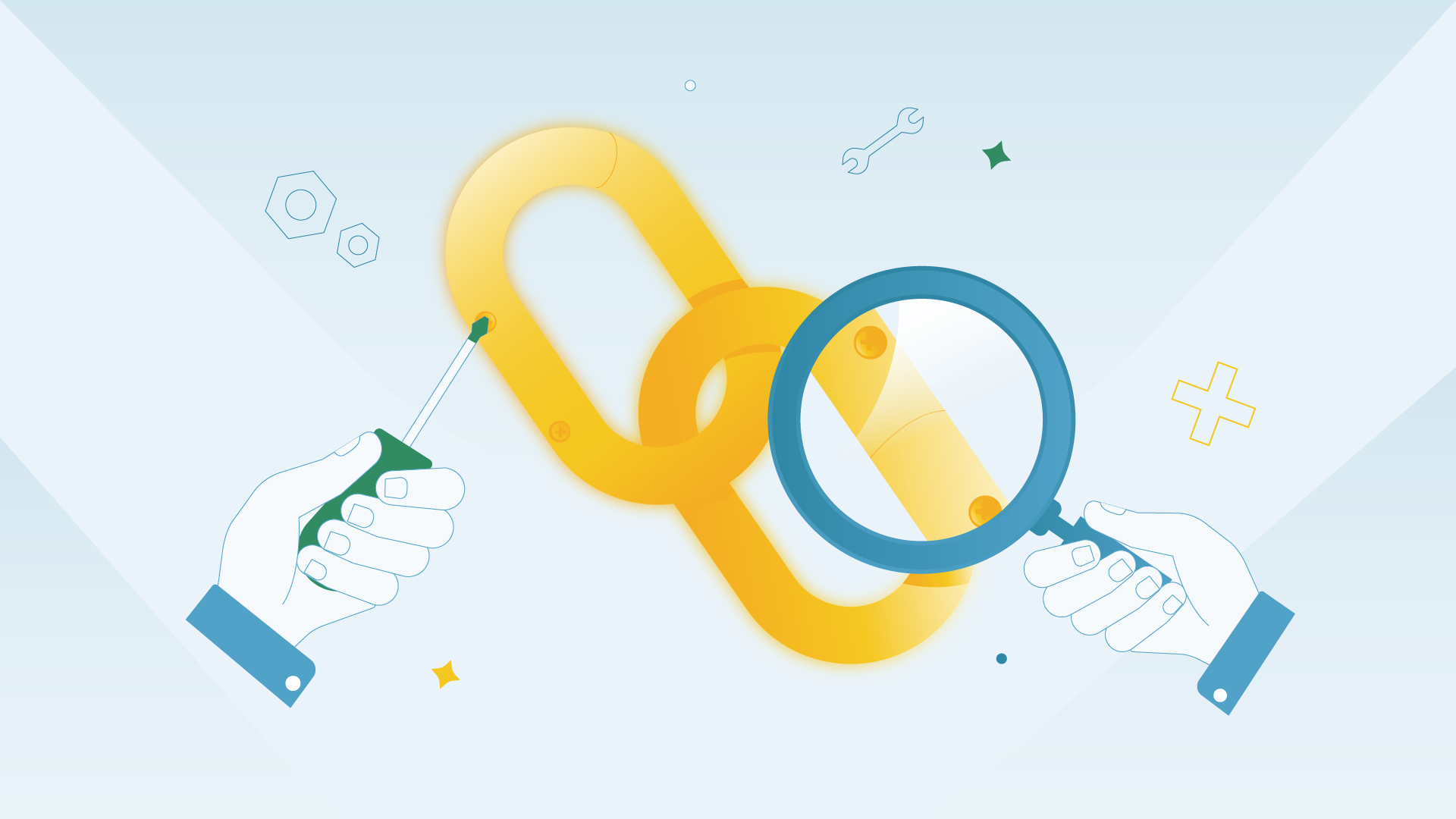 Build a Backlink Profile That Wins: 6 Helpful Ways - SayNine