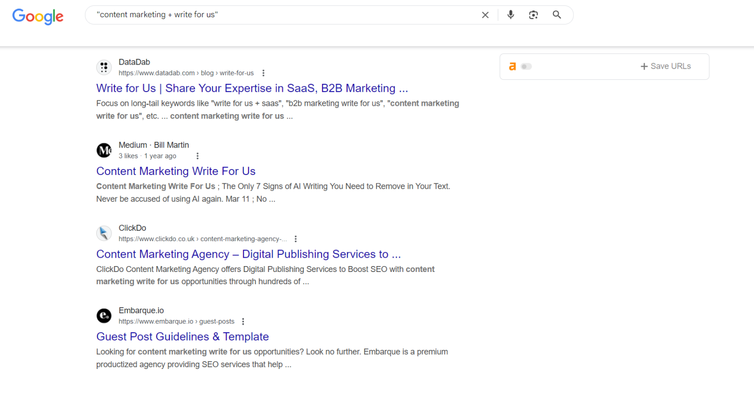 Guest Posting: Definition, Impact, & Best Practices in 2025