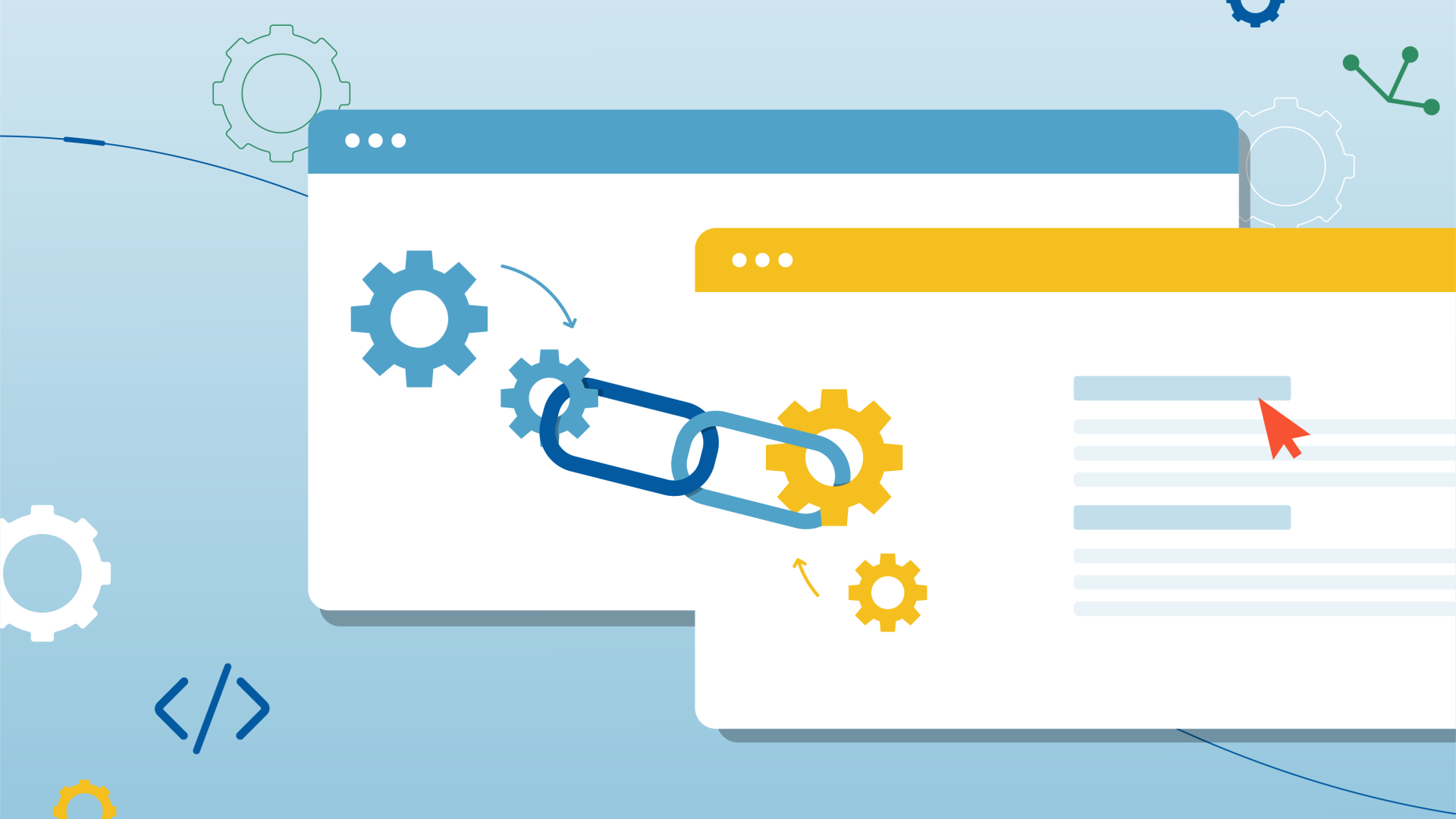 9 Simple Link Building Tips: The Beginner Edition