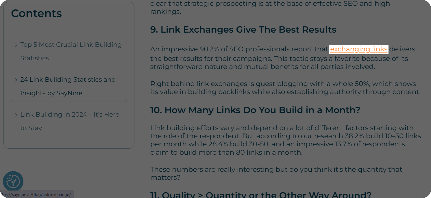 Internal Linking: A Simple Guide + Best Practices