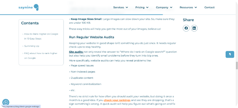 5 Main Types Of Anchor Text Best Practices Examples