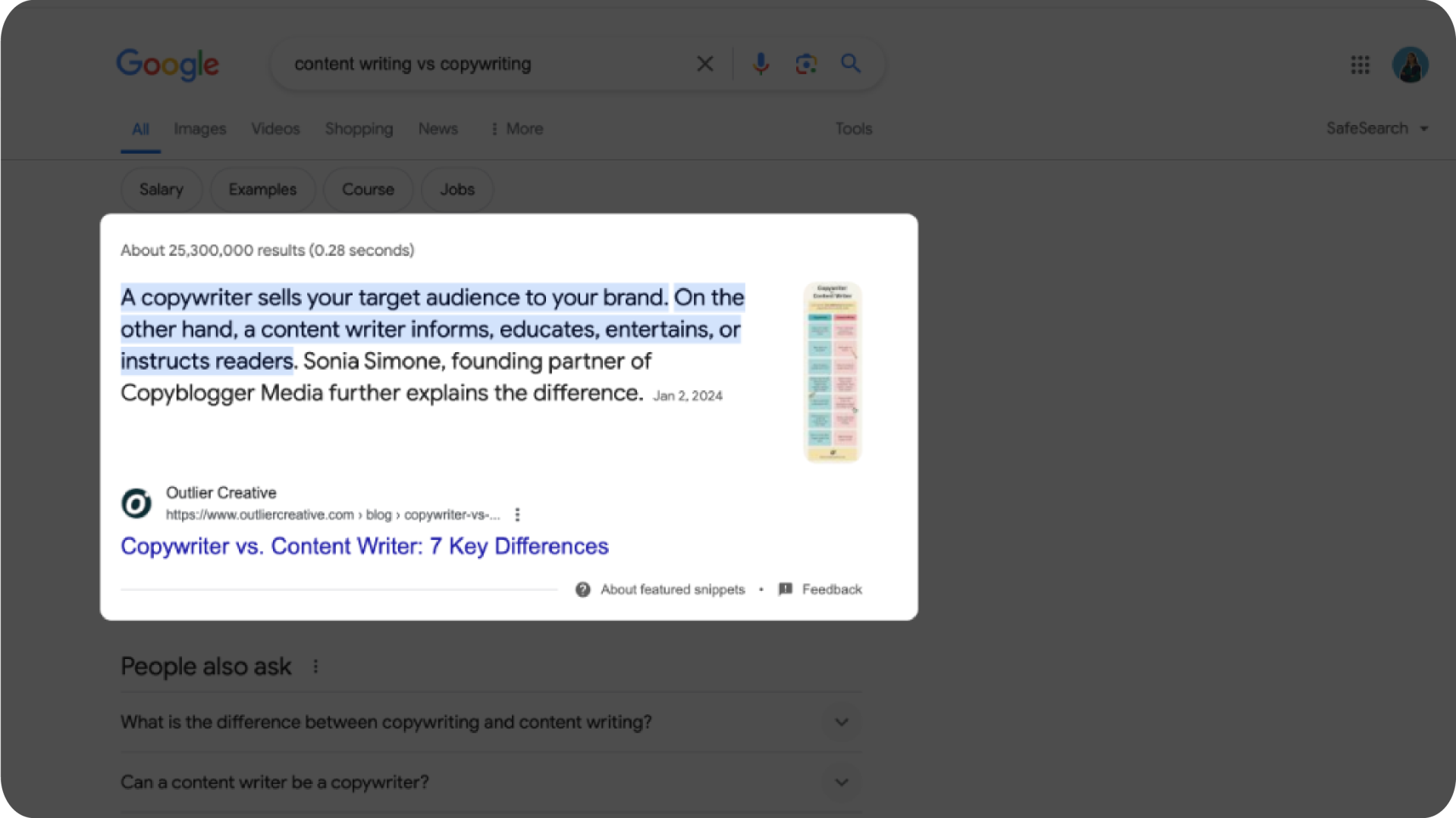 11 Types of Keywords: Tips For Finding Each [2026 Edition]