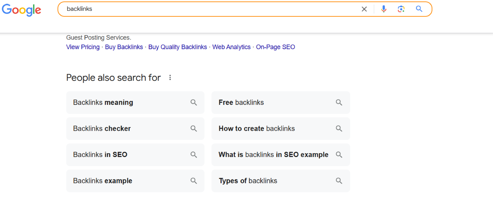 11 Types of Keywords: Tips For Finding Each [2025 Edition]