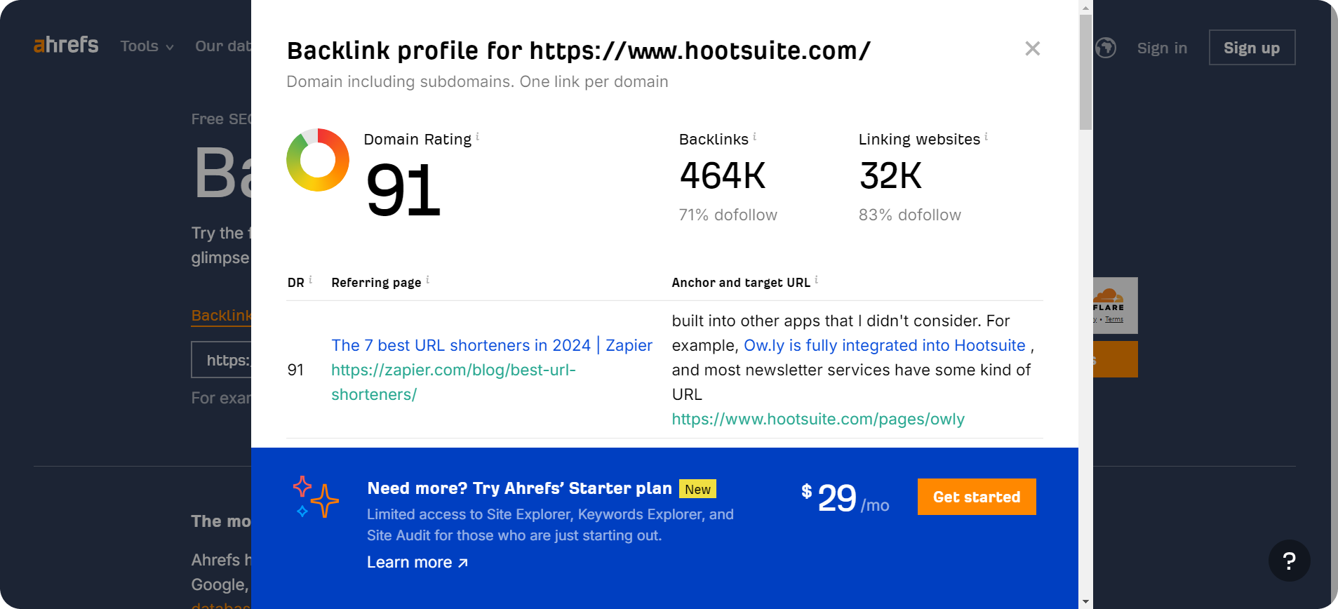 11 Best Link Building Tools for 2025