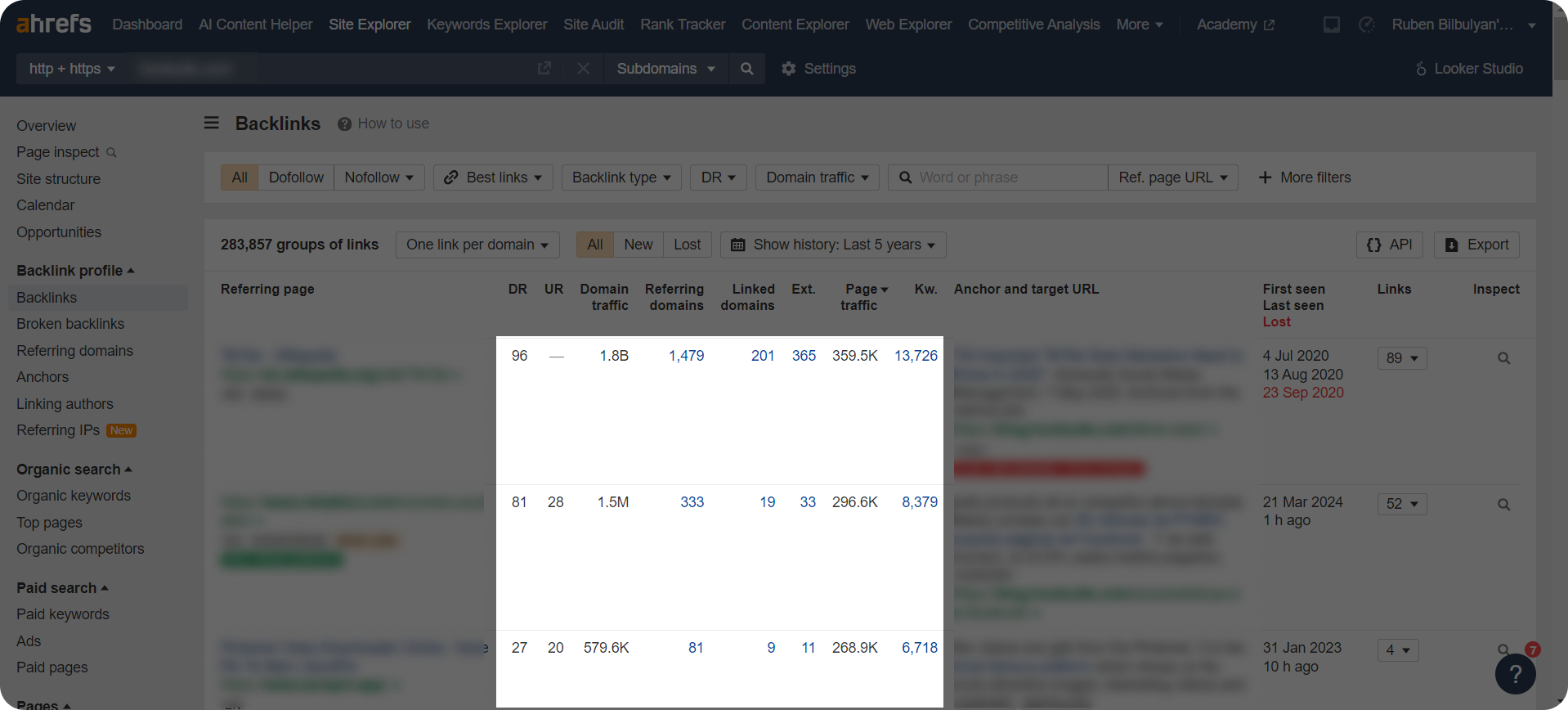 11 Best Link Building Tools for 2026