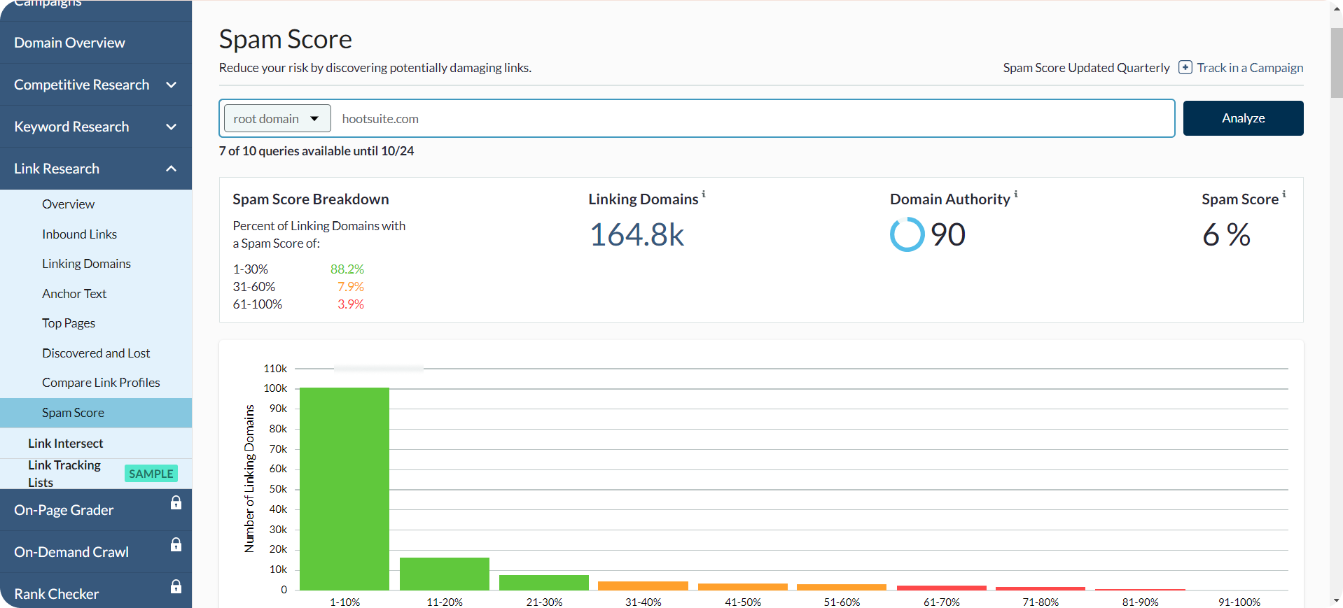 11 Best Link Building Tools for 2026