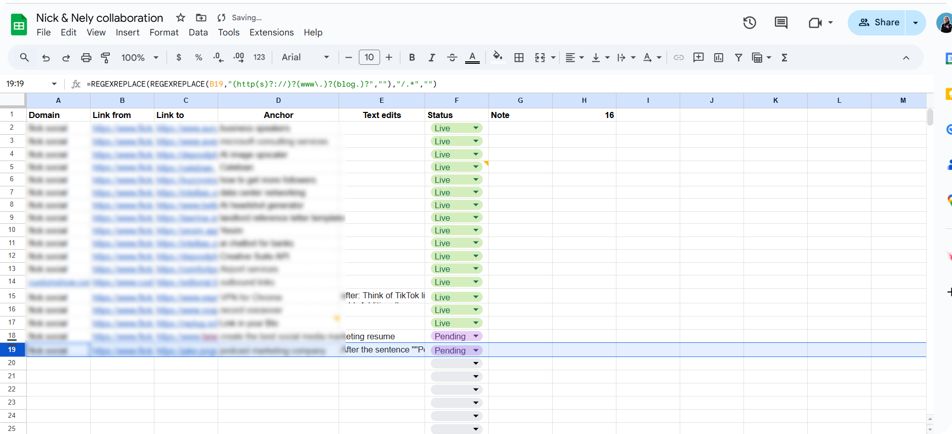 Advanced Link Building: Key Strategies That Work in 2026