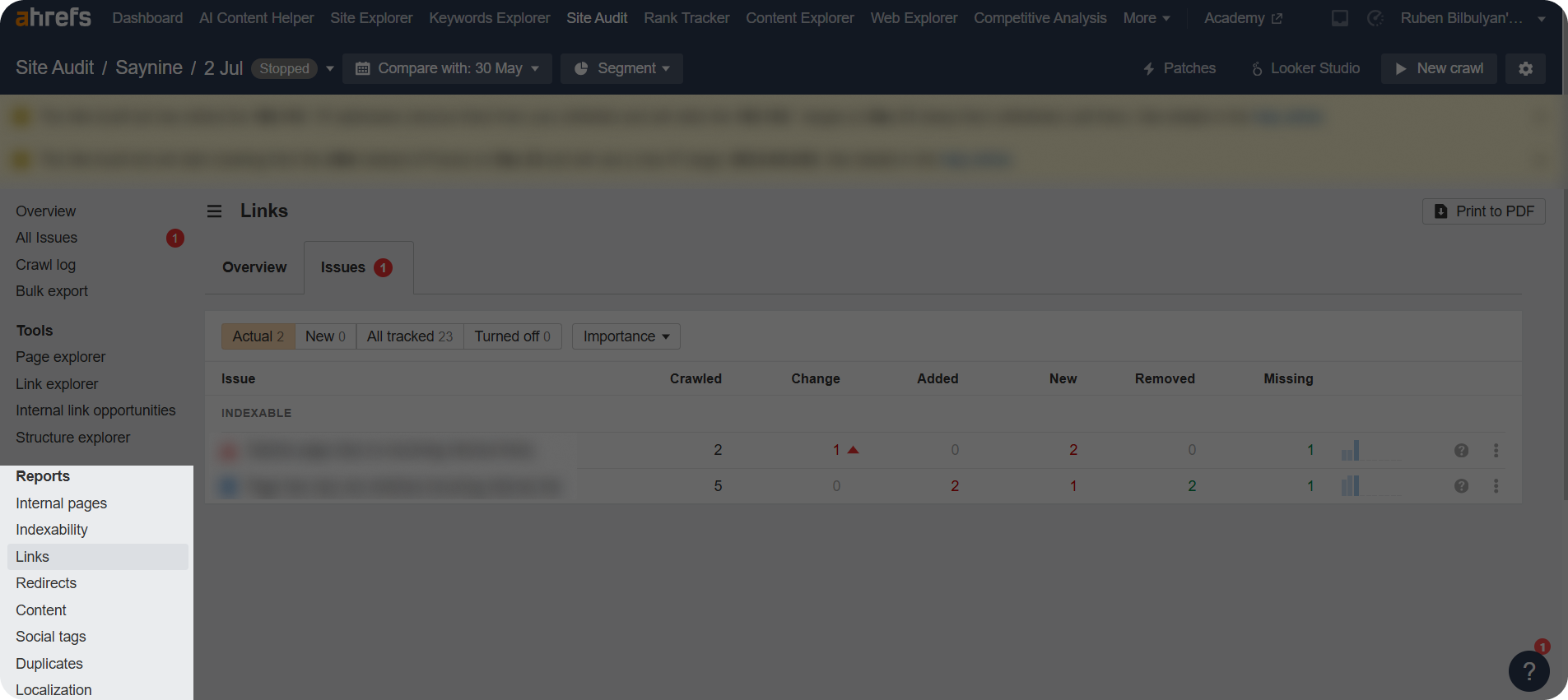A Website Audit Checklist for 2025 [+ Free Template Inside]