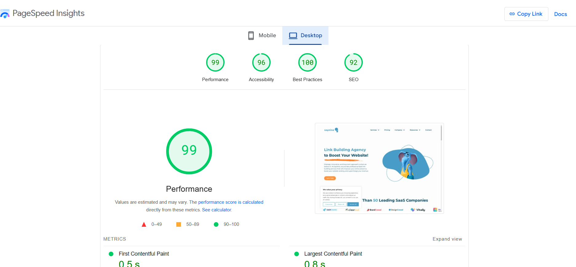 Website Audit Checklist: Key Elements [Template Included]