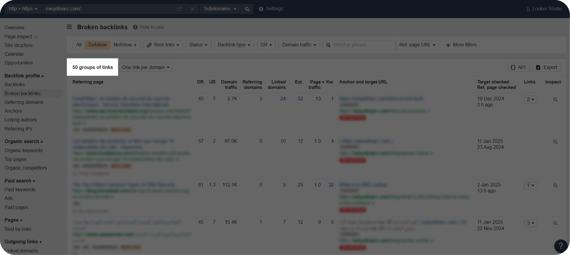 How to Fix Broken Links: A Clear Guide + 2 Case Studies