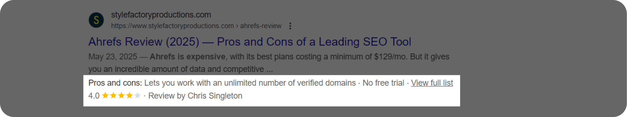 What is Schema Markup? Definition & Best Practices for 2025