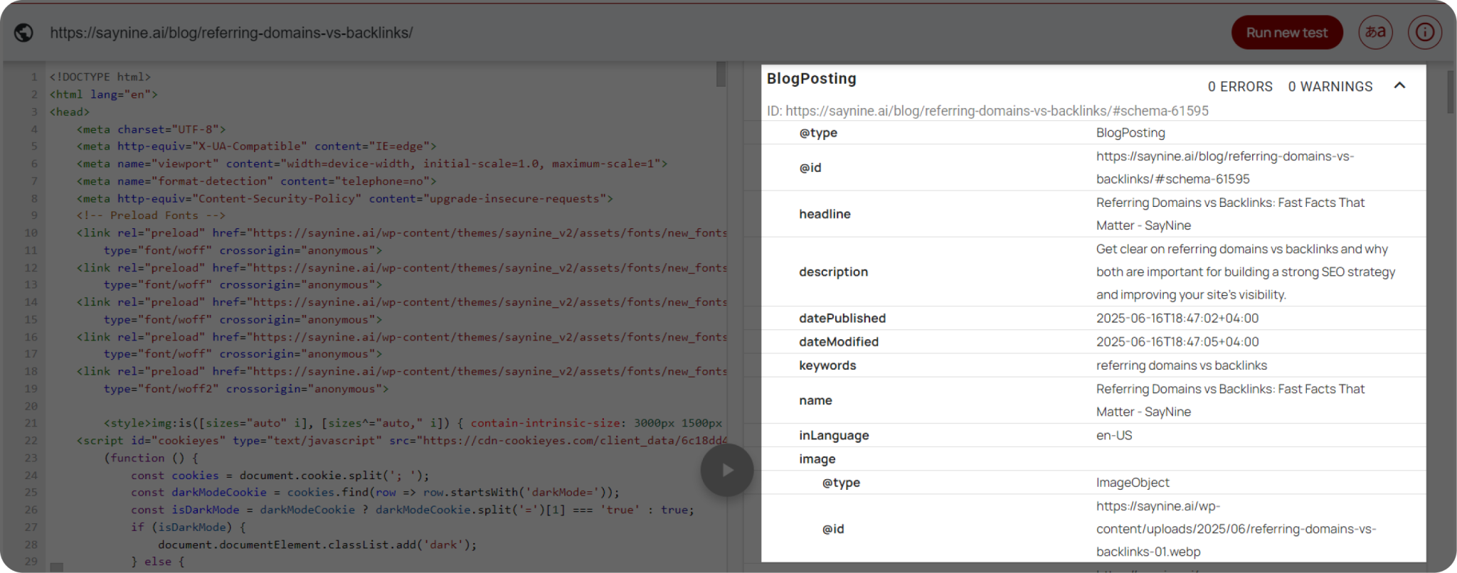 What is Schema Markup? Definition & Best Practices for 2025